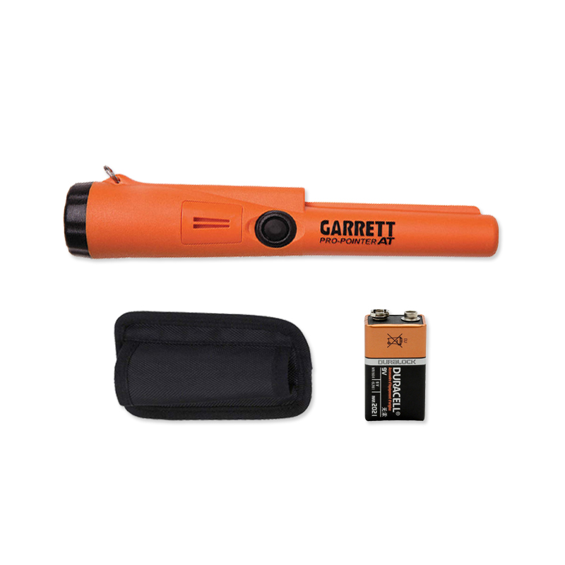 Máy dò kim loại cầm tay CSI Pro-Pointer AT - 1140920