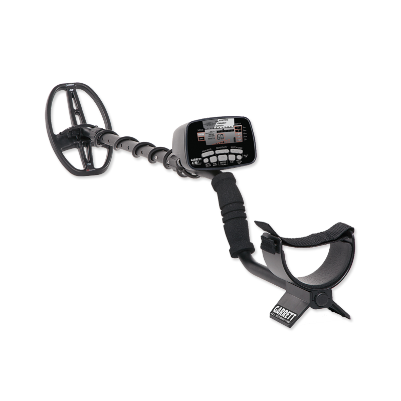 Máy dò kim loại CSI Pro Kit