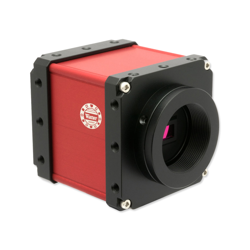 Camera màu 3G-SDI/ HD-SDI độ nhạy cao WAT-2200 MK-2