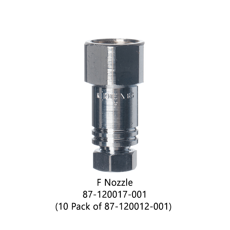 Đầu phun khí - Kidde WHDR™ Agent Discharge Nozzles