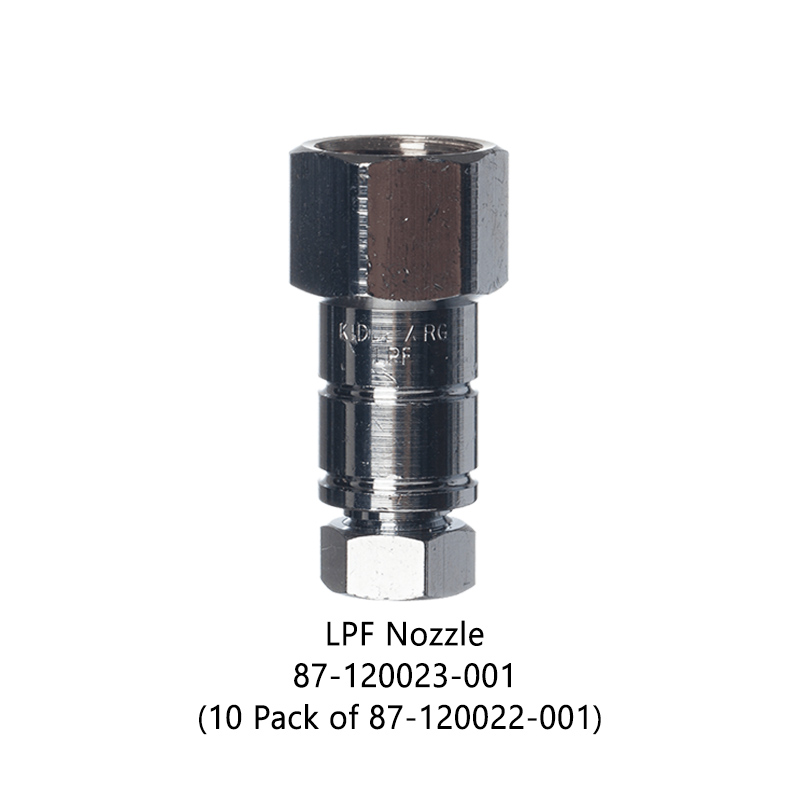 Đầu phun khí - Kidde WHDR™ Agent Discharge Nozzles